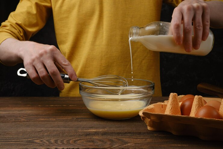 What is Condensed Milk: Everything You Need to Know