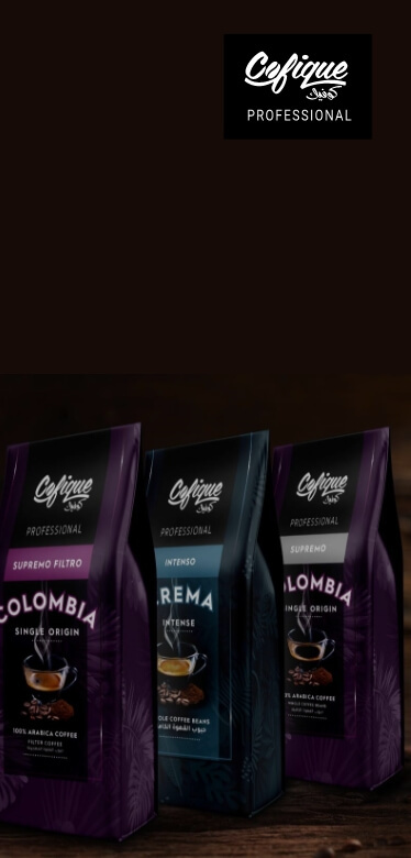 Buy Goody Professional Cofique for Best Coffee Taste