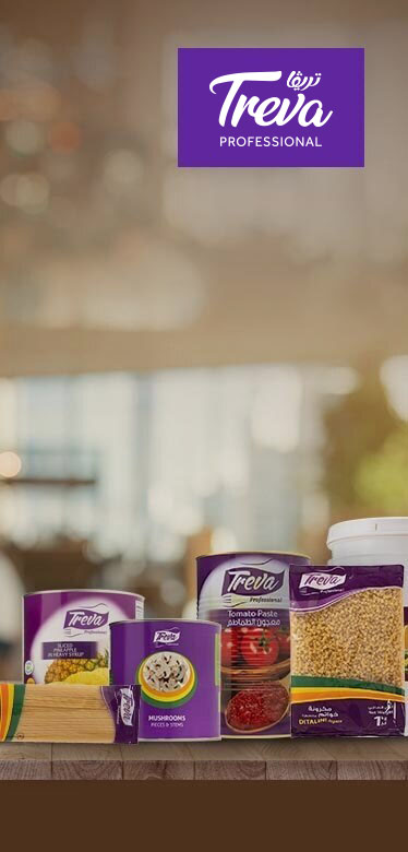 Goody Professional Offers Best Quality Treva Products