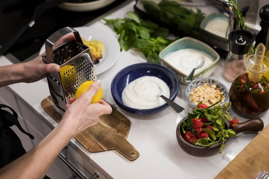 What is Cooking Cream: Uses, and Benefits