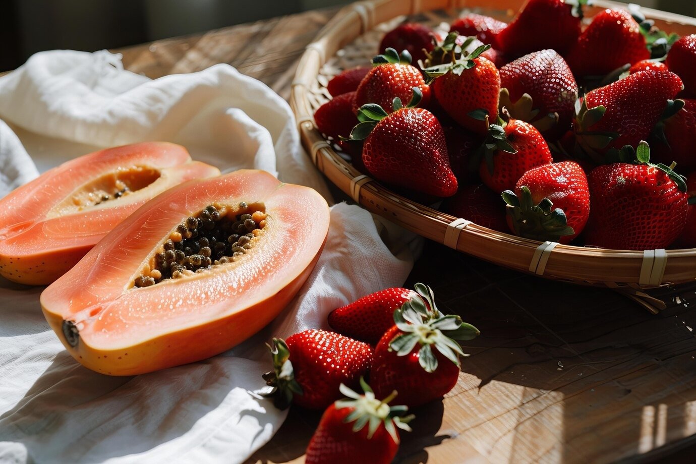10 Nutritional and Health Benefits of Fruits