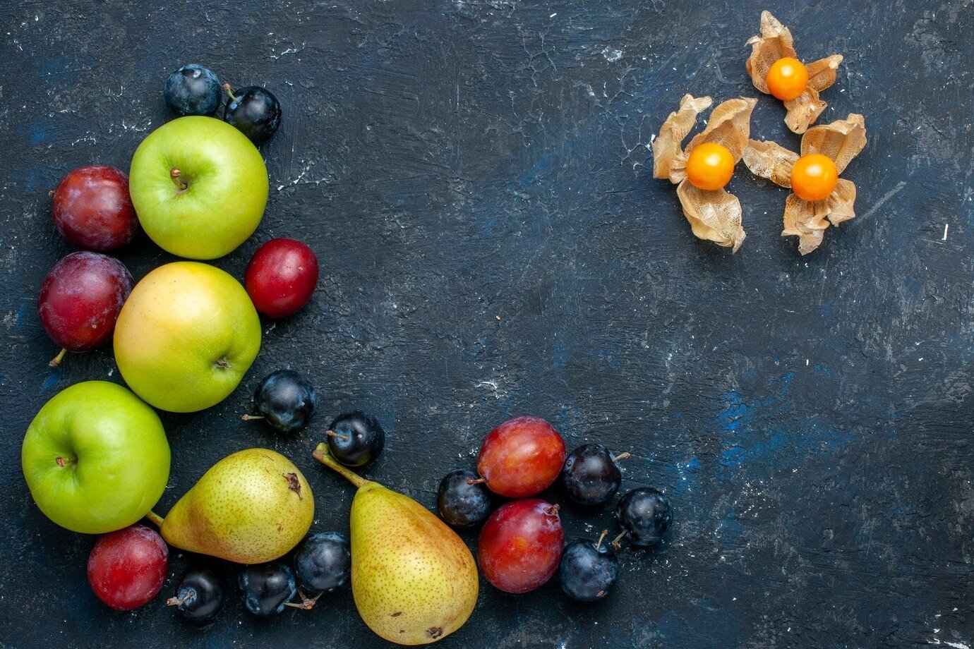 10 Nutritional and Health Benefits of Fruits