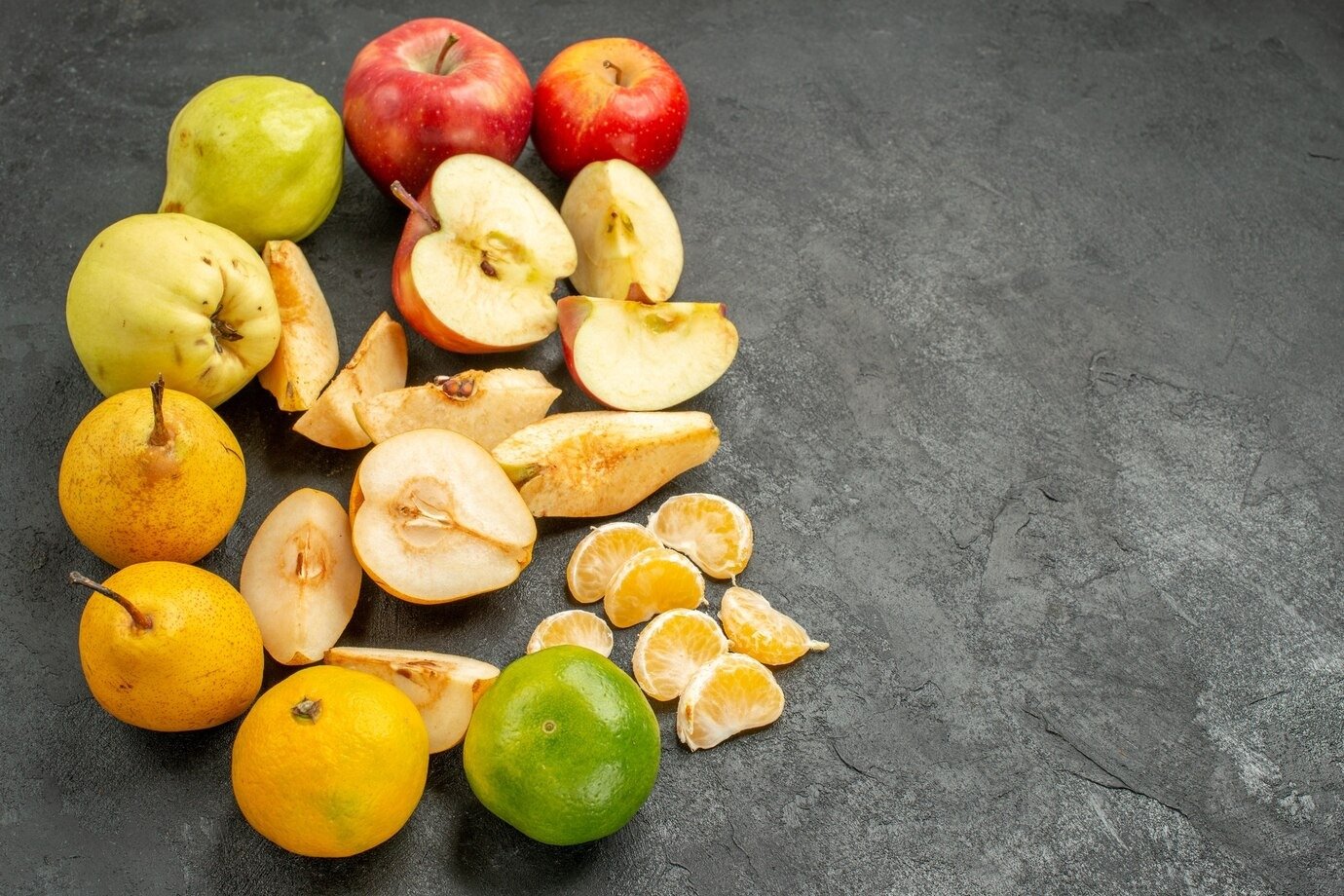 10 Nutritional and Health Benefits of Fruits