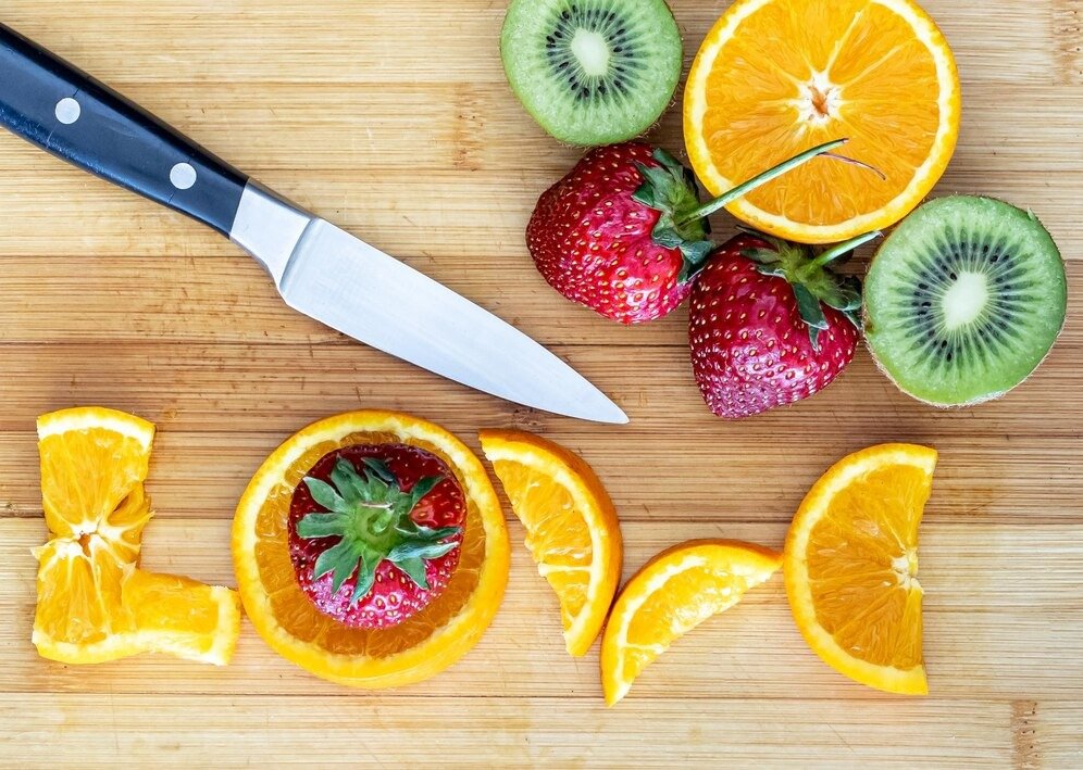 10 Nutritional and Health Benefits of Fruits