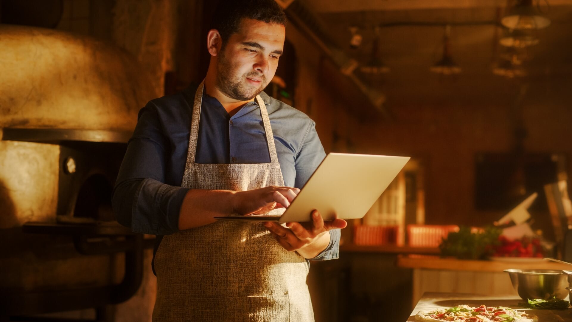 Exploring B2B Food Trends in Saudi Culinary Business Transformation